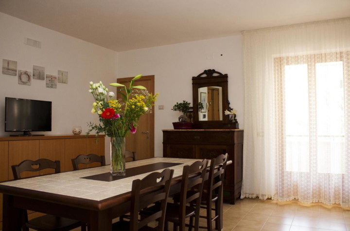 B&b Virolì - Vieste