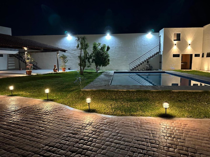 Natura Suite's & Eventos - Tlaquepaque