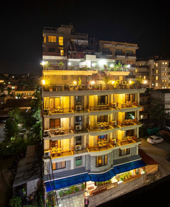 Hotel Splendid View - Pokhara