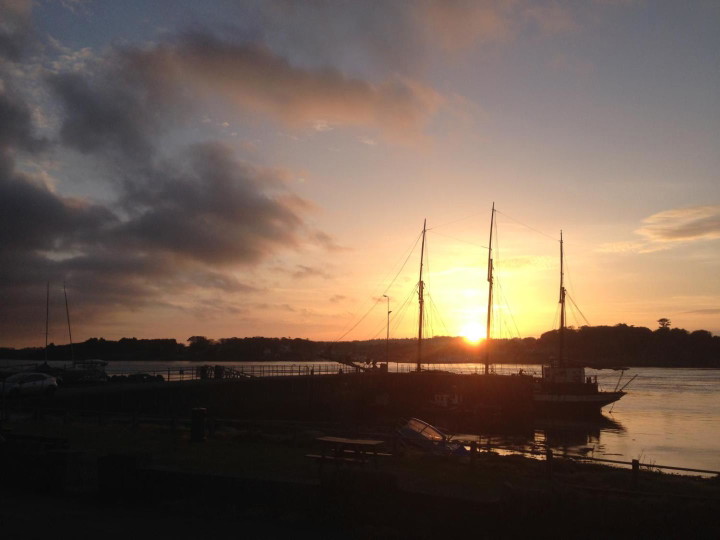 Apartment 2 The Waterfront - Portaferry