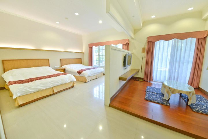 Malia Homestay - Hualien County