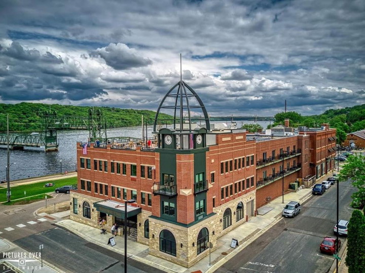 Water Street Inn - Stillwater, MN