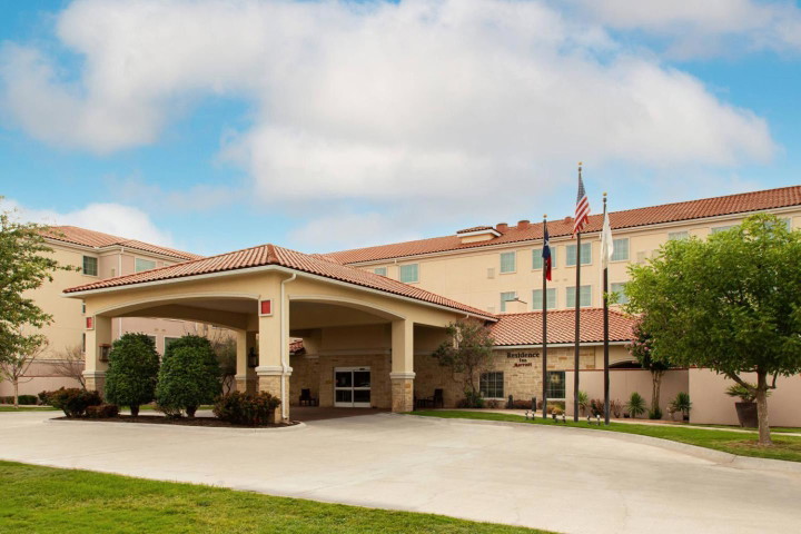 Residence Inn Odessa - Odessa, TX