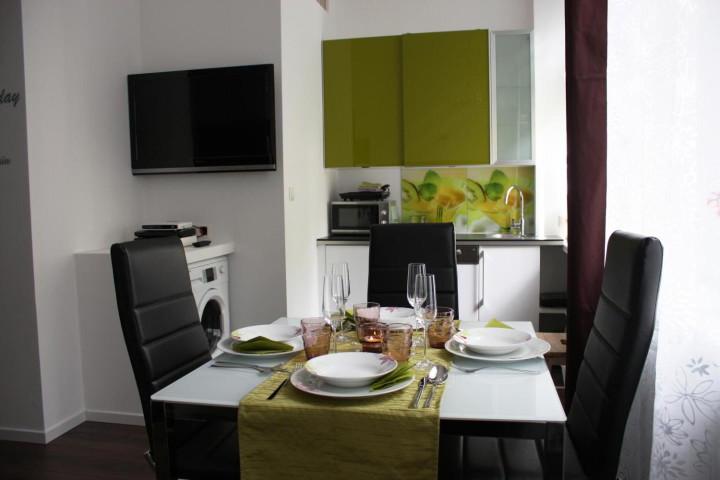 Vienna Central Stay Apartments - Wien