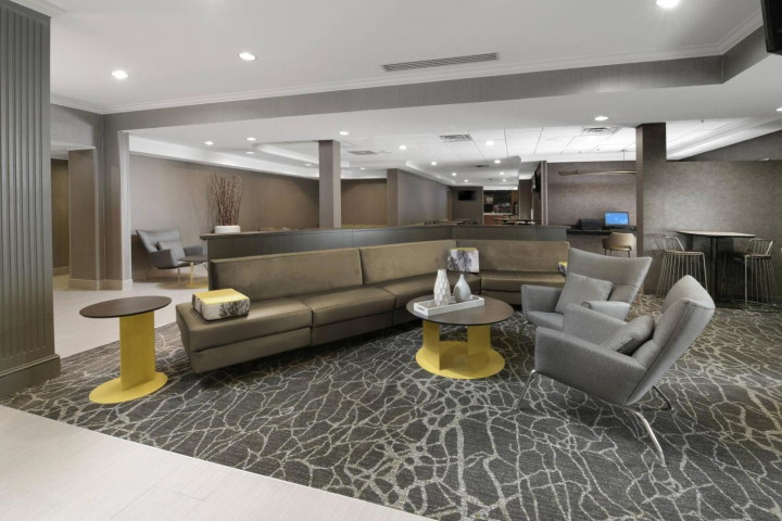 Springhill Suites Dallas Addison/quorum Drive - Lewisville, TX