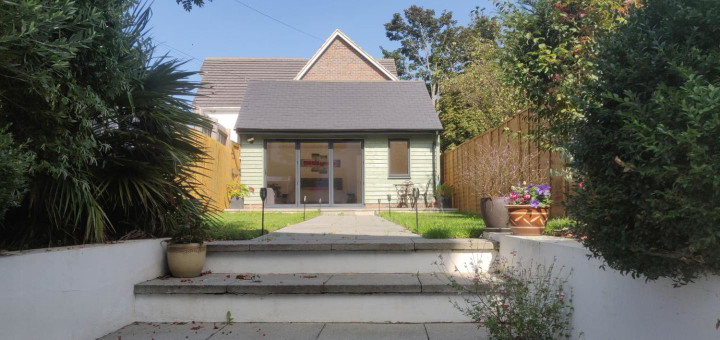 Guest House At 160 London Road - Newbury
