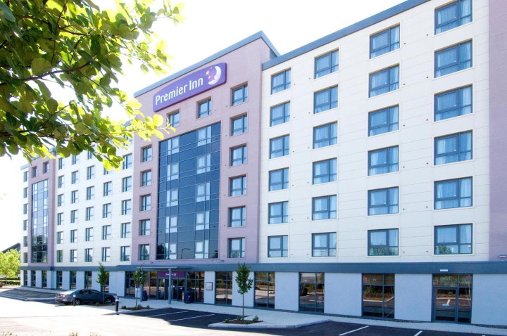 Premier Inn London Gatwick Manor Royal - Redhill