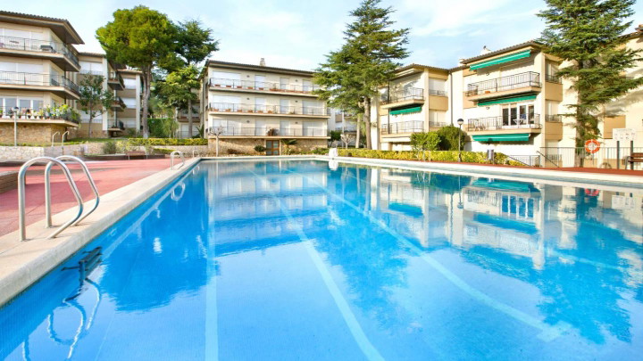 Marg G-2 - Calella De Palafrugell - Costa Brava (Spanyolország)