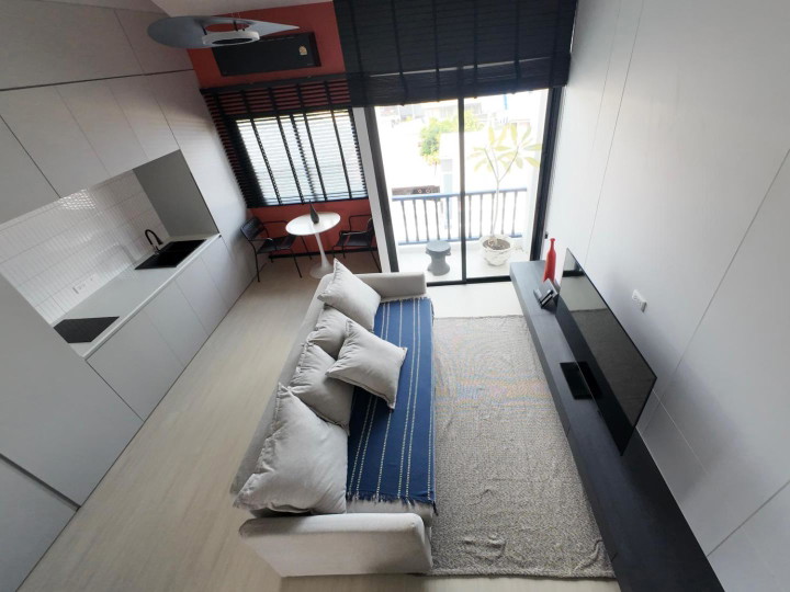 Terrest Maison On Nut - Bangkok