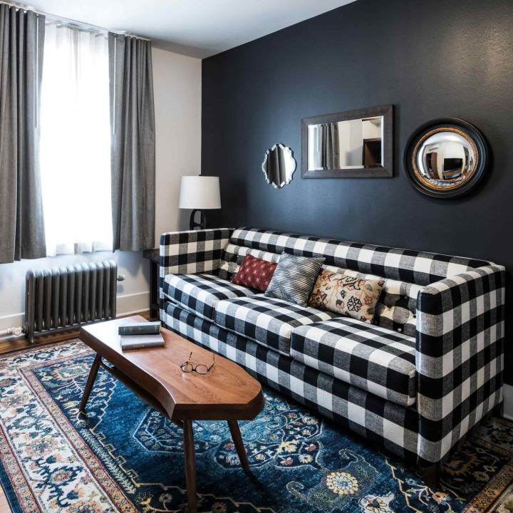 The Armstrong Hotel - USA
