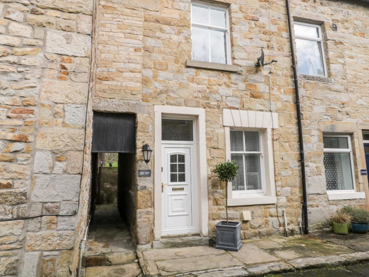 Ermysted's Cottage - Skipton