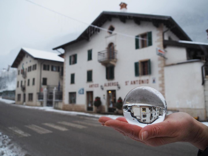 Antico Albergo Sant'antonio - Pedavena
