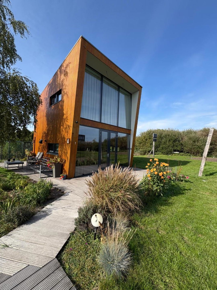 Casita Wijchen Tiny House - Nijmegen