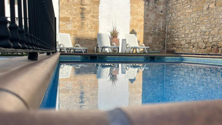 Hotel Rosaleda Don Pedro - Úbeda