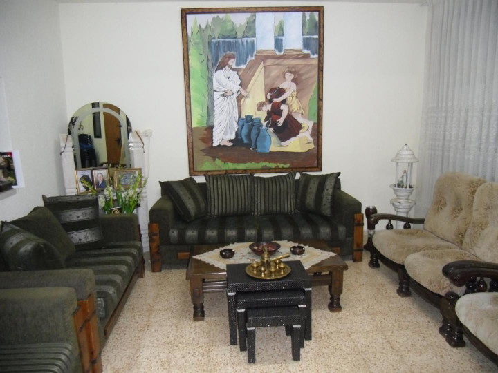 Cana Wedding Guest House - Israël