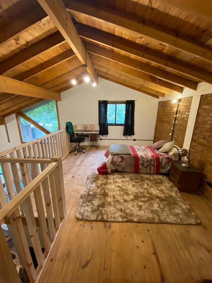 Casa Vivienda Familiar Ituzaingo Centro Parque - Merlo