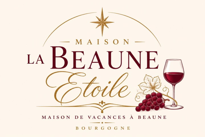 Maison La Beaune éToile Climatisée, Parking Privé, Piscine - Beaune