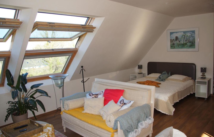 Echappée Belle Au Cœur Du Granit Rose - Lannion