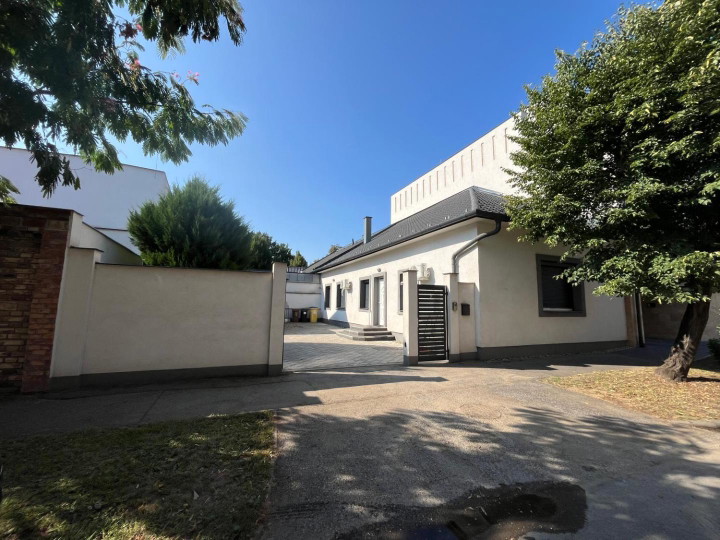 Házikon 1 Apartman - Nyíregyháza