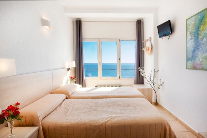 Hotel San Miguel - Altea