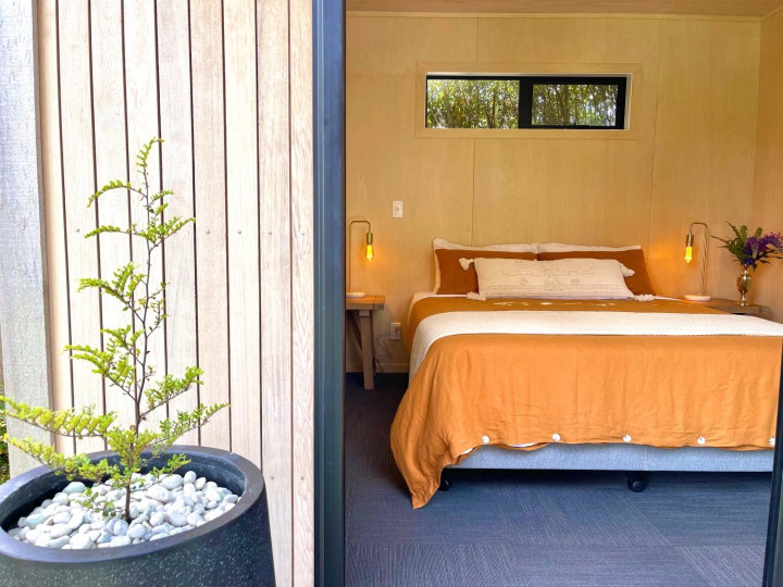 Te Anau Lakefront Backpackers - Te Anau