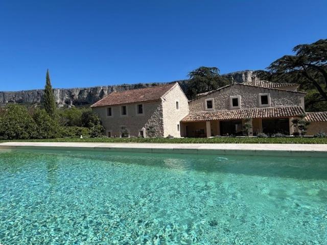 Mas Aux Cedres - Roussillon