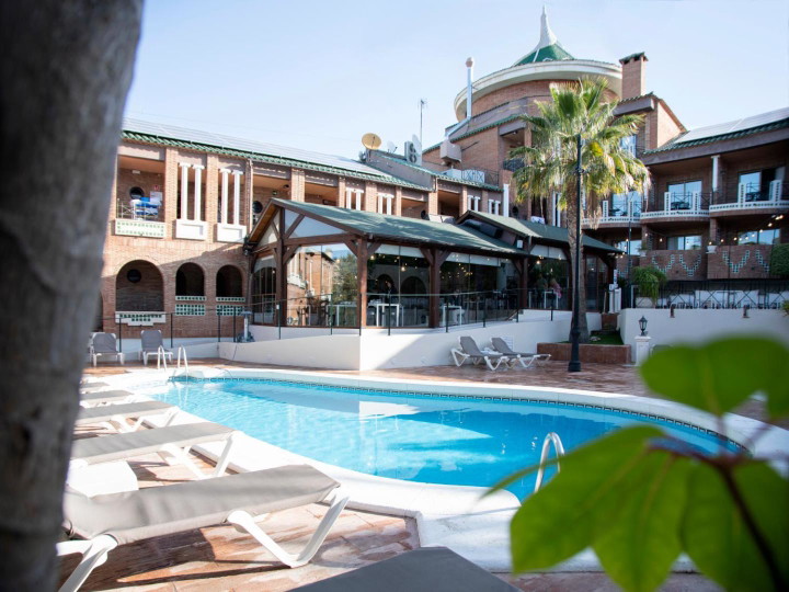 Hotel Boutique Calas De Alicante - El Campello