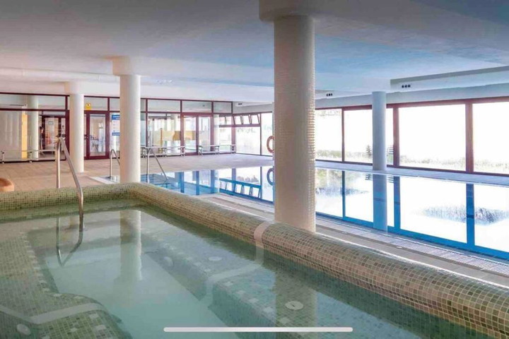 Natur Spa - Archena