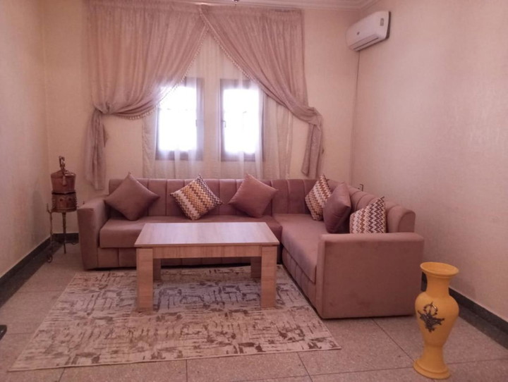 Résidence Ayour - Ouarzazate