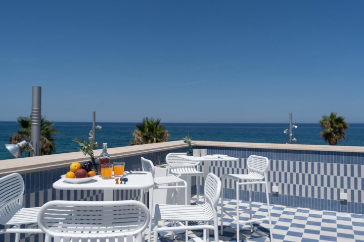 Leluan Bed & Breakfast - Mola di Bari