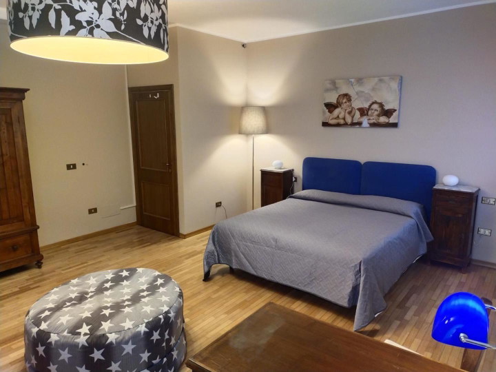 B&b Paolo E Francesca - Rimini