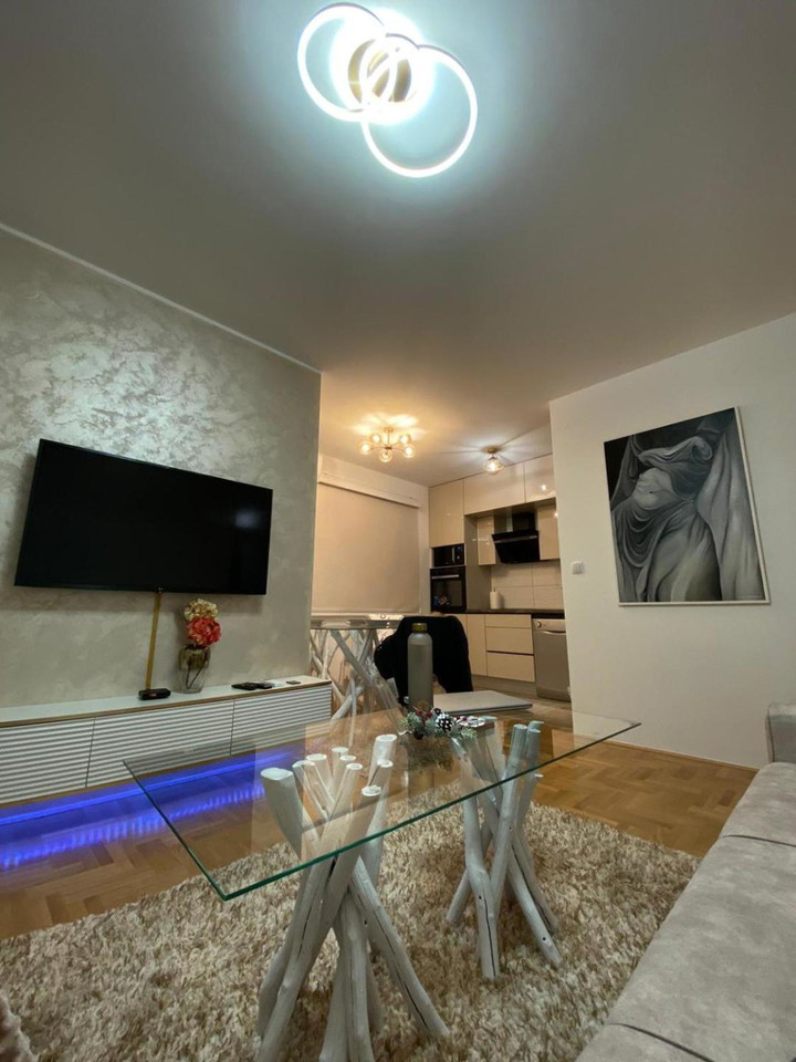 Apartman Samsara - Sarajevo
