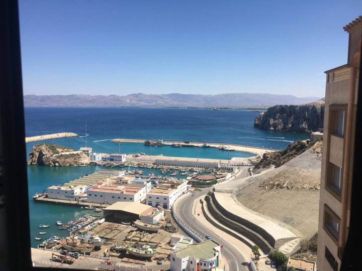 Al-marsa2 - Al Hoceima