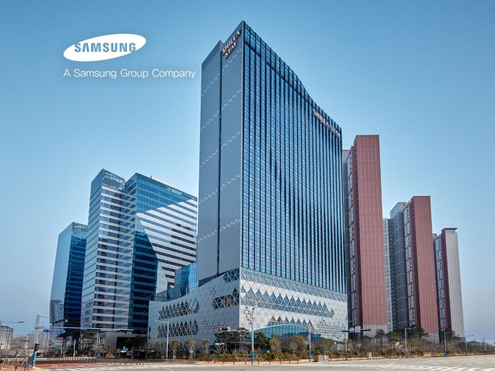Shilla Stay Busan Gimhae Airport - Noksan - Busan
