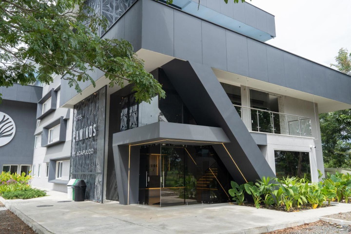 Hotel Caminos De Acapulco - Vía La Virginia Viterbo - La Virginia