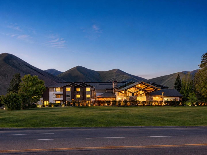 Hampton Inn By Hilton Hailey Sun Valley - Ketchum, ID