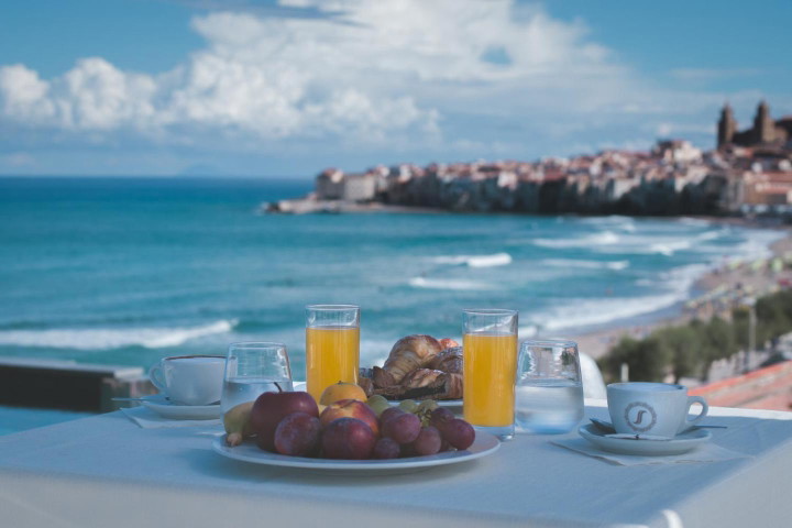 Sunset Hotel - Castelbuono