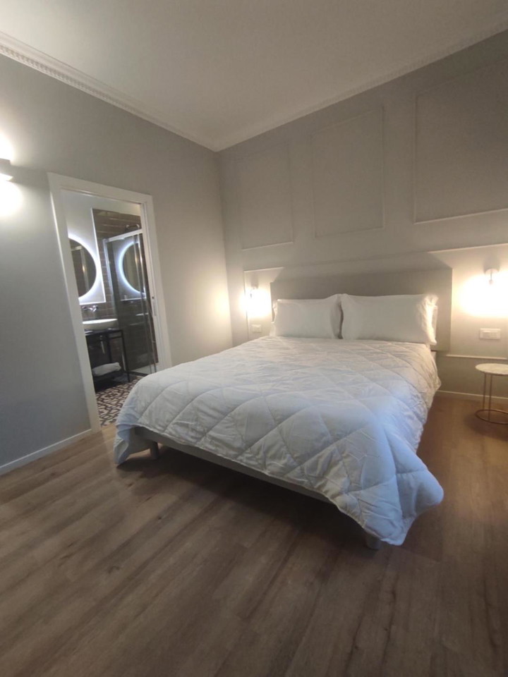 Residenza Montebello - Ancona