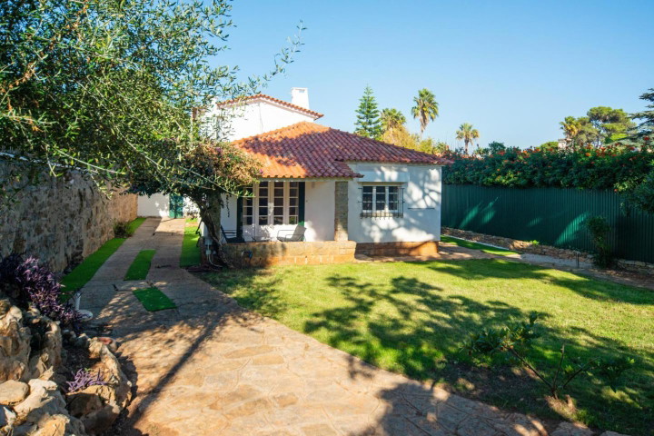 4-bedroom House In Cascais, Near Guincho Beach - Cascais