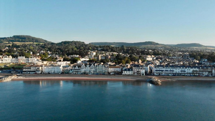 The Elizabeth - Sidmouth