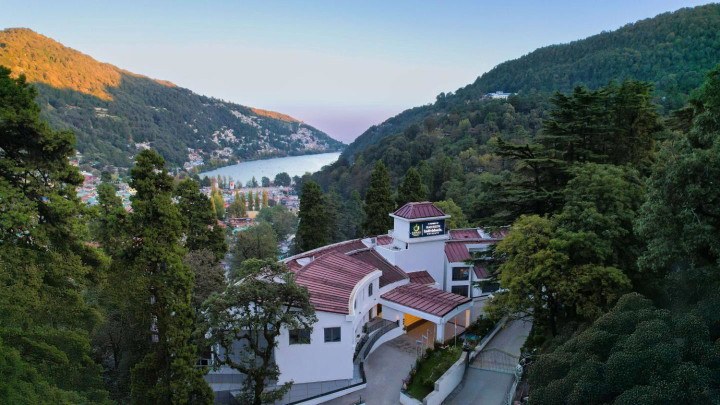 Namah Nainital, A Member Of Radisson Individuals Retreats - Nainital