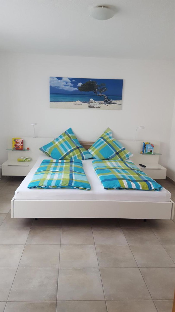 Ferienwohnung Am Eck - Rust