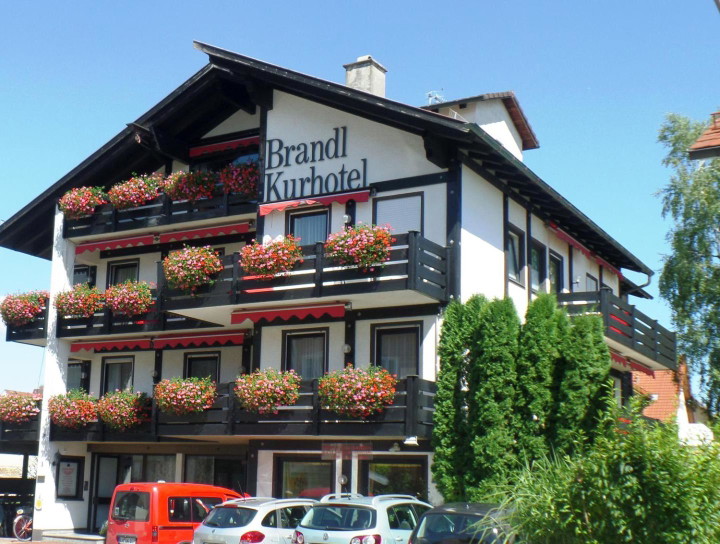 Hotel Brandl - Bad Wörishofen