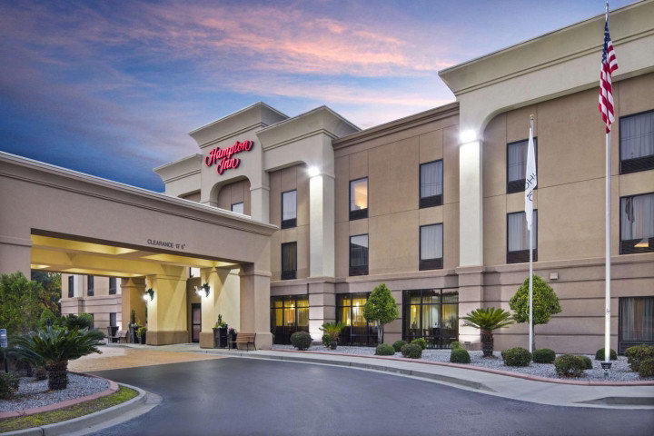 Hampton Inn Hinesville - Hinesville, GA
