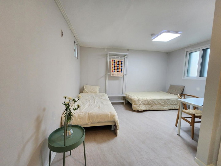 Goyo Stay - Uijeongbu