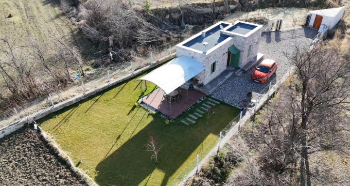 The House In The Nature - Capadocia