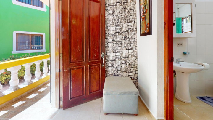 Caribbean Sun Apart Hotel - Punta Cana