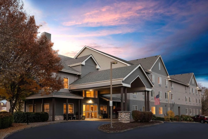 La Quinta By Wyndham Eugene - Eugene