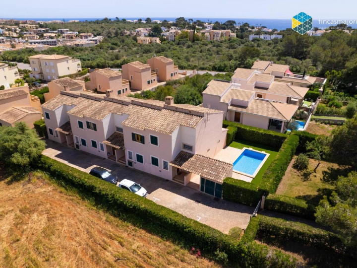 Casa Marco Polo - Cala Bona