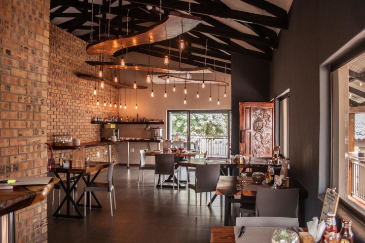 Nelspruit Lodge - Nelspruit